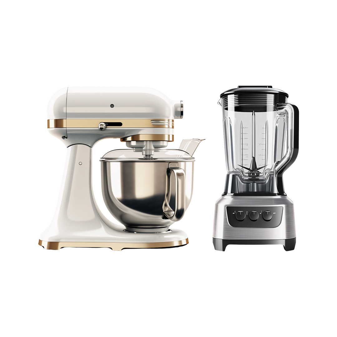 Kitchen Machine & Blenders - Rajamec